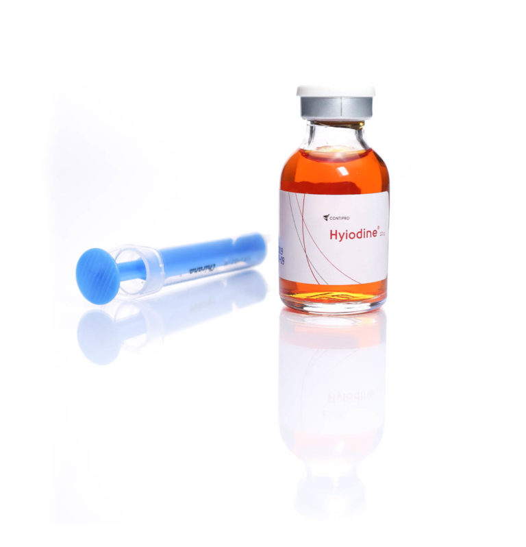 Hyiodine – Hyppo Labor