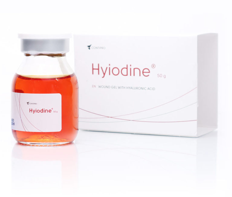 Hyiodine – Hyppo Labor