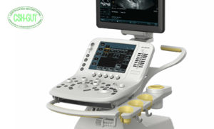 HITACHI-Aloka ARIETTA V70 CSH-GUT – Hyppo Labor